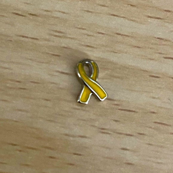 Origami Owl | Jewelry | New Origami Owl Awareness Ribbon Charms Pink ...